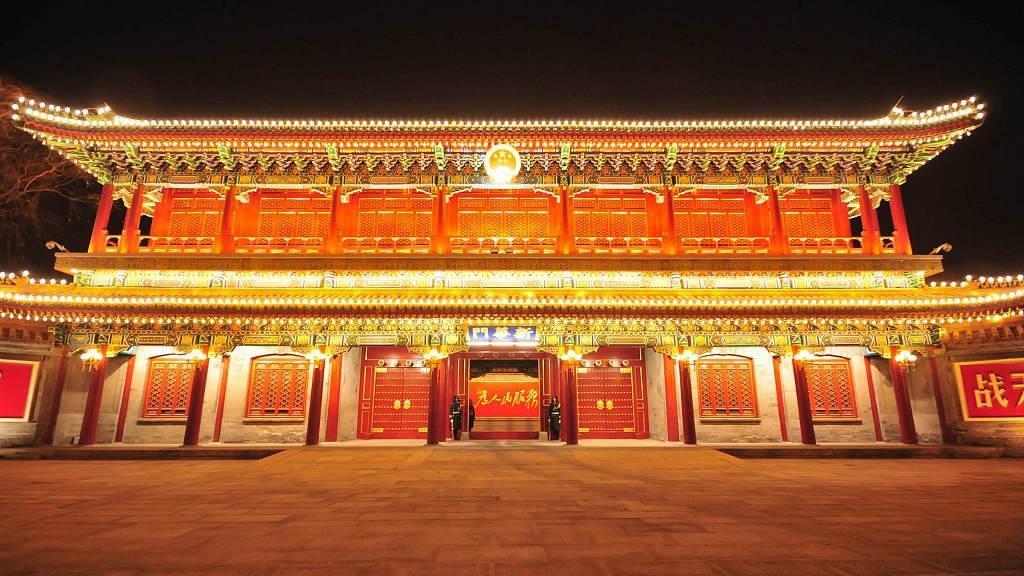 Трансляцию выступления Си Цзиньпина будут вести все центральные СМИ страны Cgtn на русском