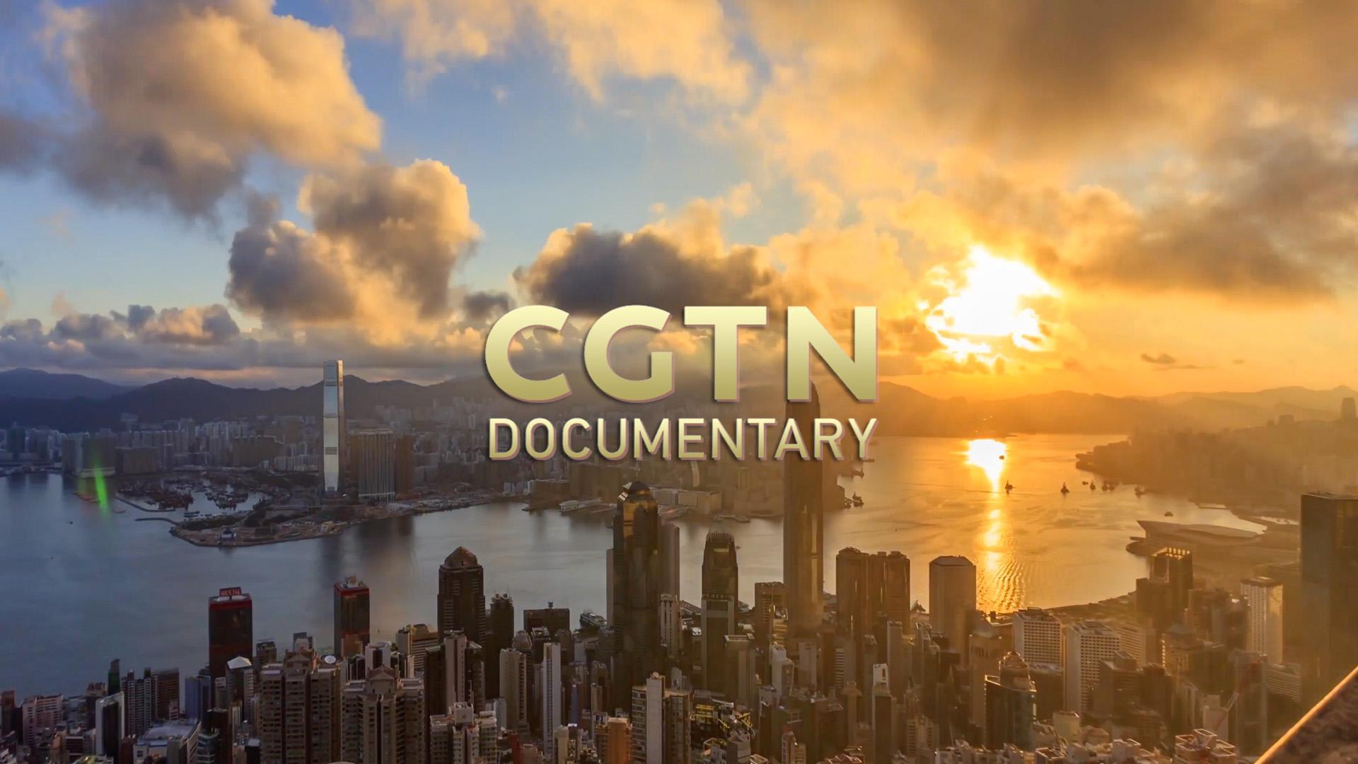 В честь 25-ой годовщины возвращения Сянгана под юрисдикцию Китая канал ...