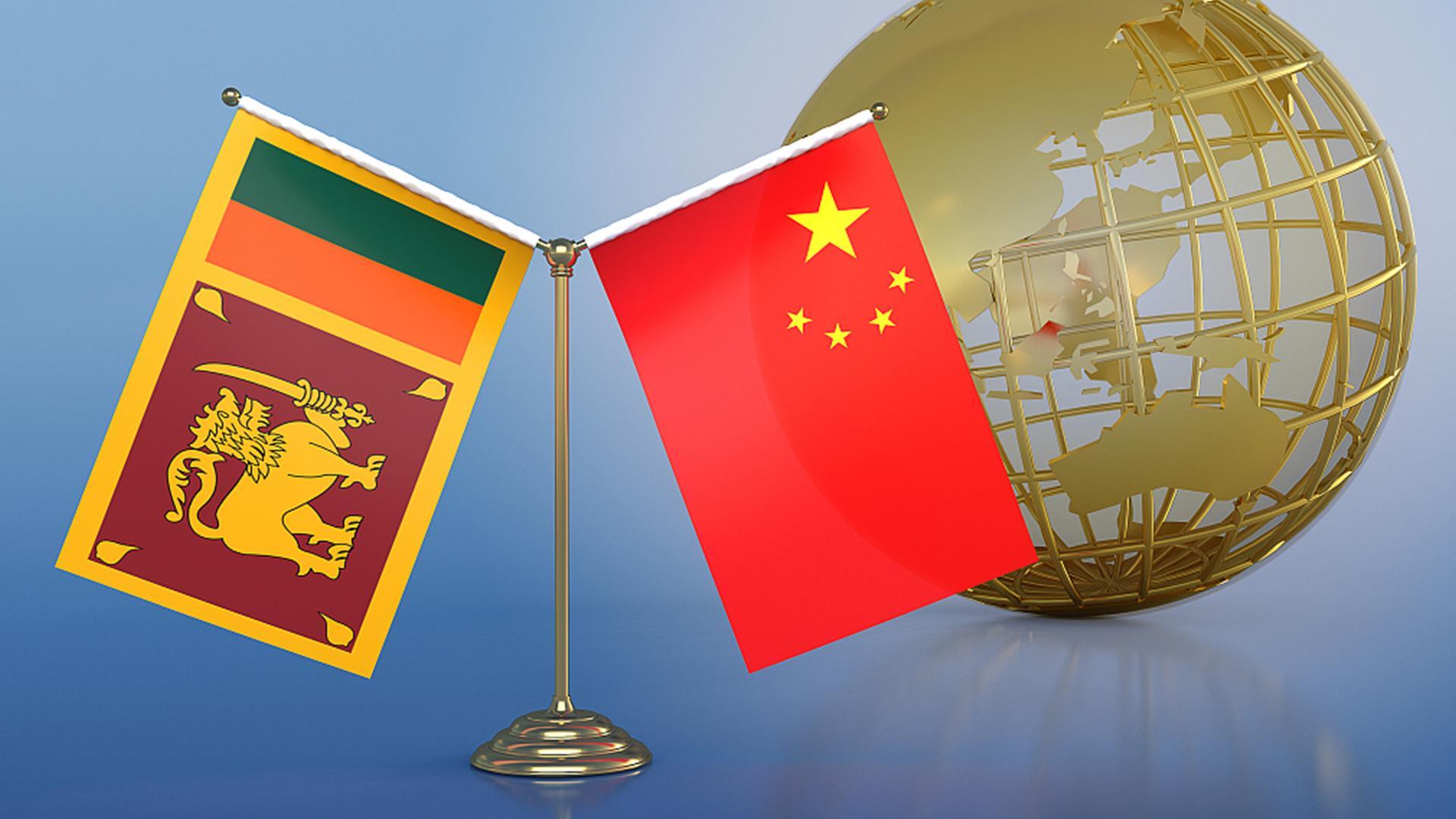 Си Цзиньпин направил поздравительное письмо участникам встречи политических партий Китая и Шри